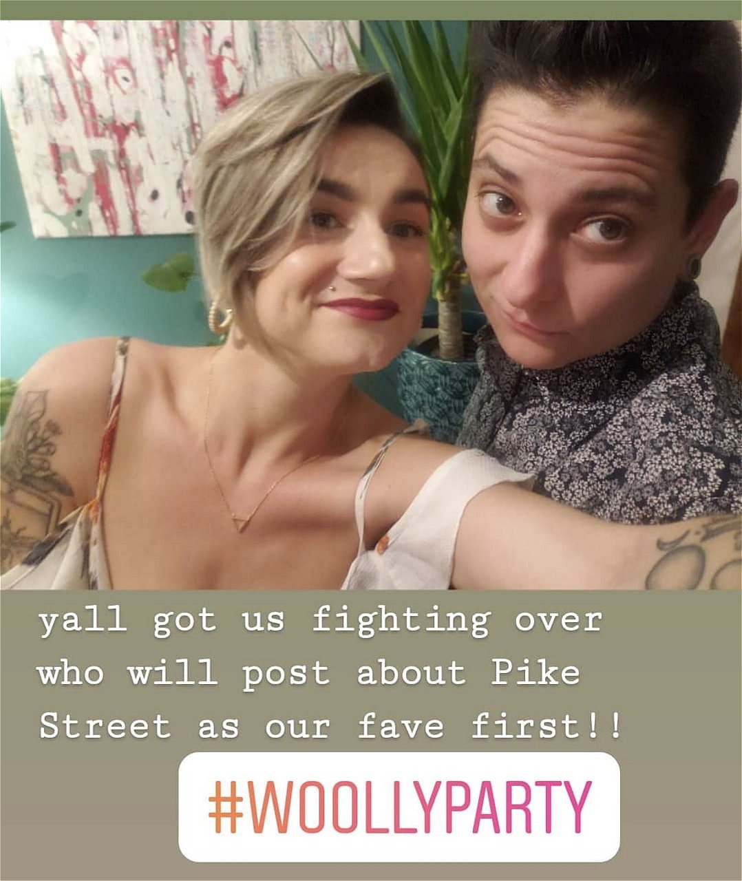 Ambassador Program - Woolly Mammoth